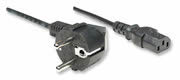 Manhattan 1.8 m Power Cable - 8-Digit Store