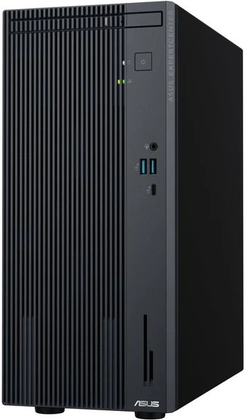 ASUS ExpertCenter P500MV Mini Tower Desktop PC - 8-Digit Store