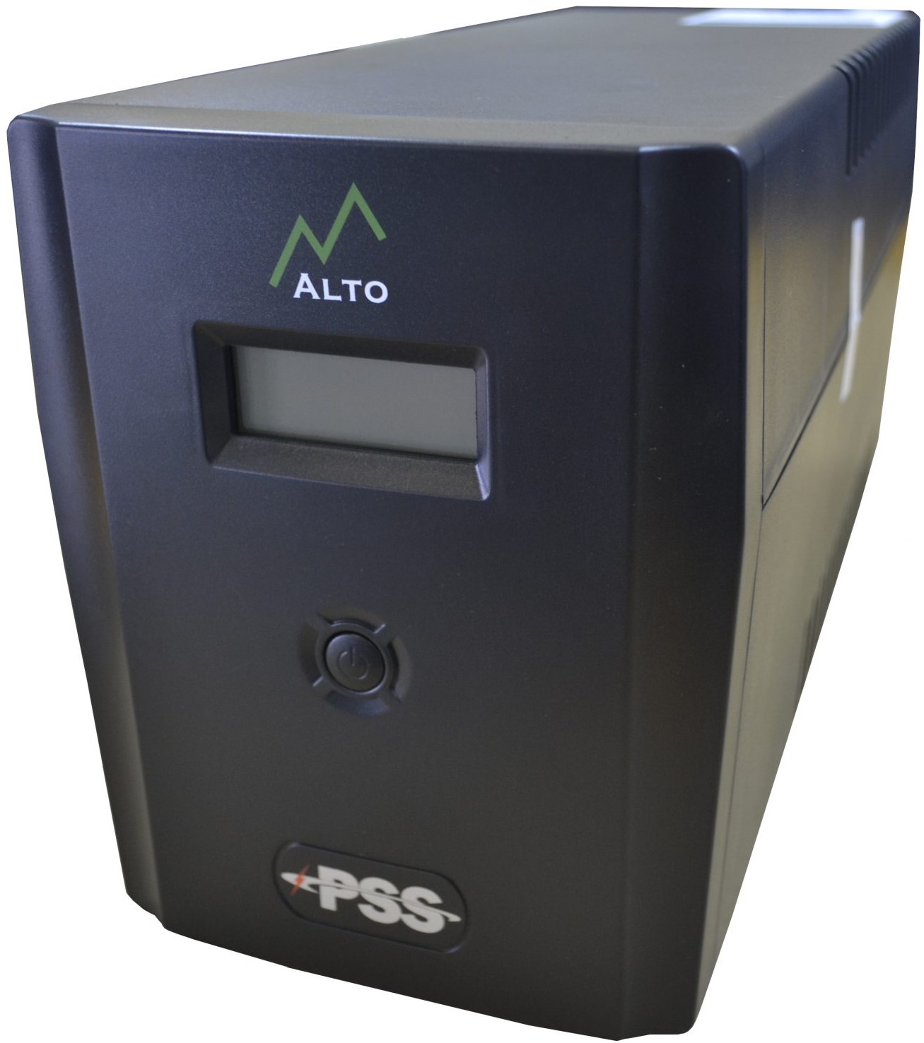 AP Series 2400VA Interactive UPS - 8-Digit Store