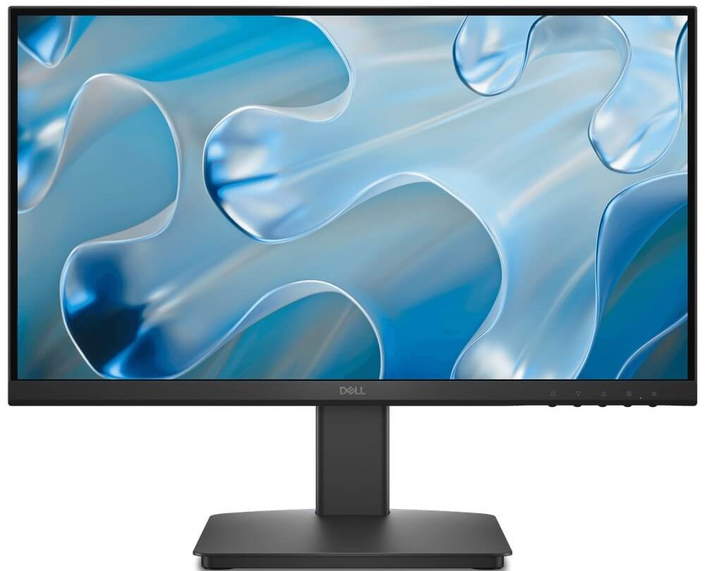 Dell 22 Inch 210-BQZS Full HD LED Monitor - 8-Digit Store