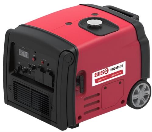 Ellies Smart 3KW Pure Sine Wave Inverter - 8-Digit Store