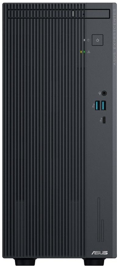 Asus ExpertCenter P500 Mini Tower Desktop PC - 8-Digit Store